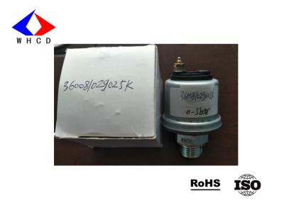 China 36008129025K M18x1.5 5Bar Engine Oil Pressure Sender for sale