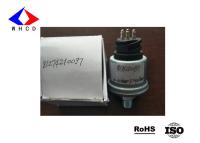 China MAN Truck Oil Pressure Sensor 0-10 Bar 81274210097 360-081-063-001C for sale