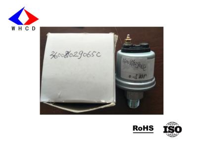 China 0-5 Bar VDO Engine Oil Pressure Sensor 360-081-029-065C 6-24V NPT1/4 for sale