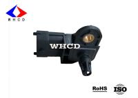 China 0-10 Bar Air Intake Pressure Sensor 5-36V for Universal Vehicles Engine Brake System for sale