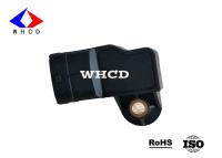 China 0-10 Bar Air Intake Pressure Sensor 5-36V for Universal Vehicles Engine Brake System for sale