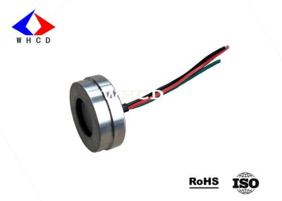 China Ceramic Capacitive Pressure Sensor Module 2.2mA 0-3MPa Output 1-4V for sale