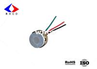 China Ceramic Capacitive Pressure Sensor Module 2.2mA 0-3MPa Output 1-4V for sale