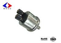 China 1/8 NPT Engine Oil Pressure Sensor For Diesel Trucks for sale