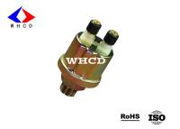 China M16x1.5 Mechanical Oil Pressure Sensor For Diesel Engine for sale