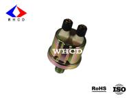China NPT1/4 Mechanical Oil Pressure Sensor For Power Generator for sale