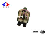 China NPT1/4 Mechanical Oil Pressure Sensor For Power Generator for sale