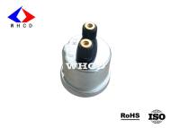 China Replacement Cummins Engine Part Oil Pressure Sensor , 0~10 Bar for sale