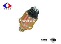 China M18x1.5 0-10 Bar Oil Pressure Sending Unit for MAN Truck Engine 6-24V for sale