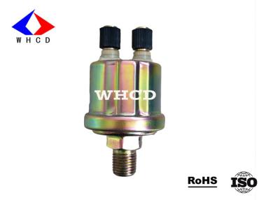 China Diesel Generator Oil Pressure Sender Sensor 0-10 Bar NPT1/4 Thread for sale