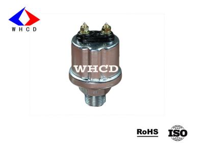 China M16x1.5 Thread Air Pressure Alarm Sensor 0-10Bar 6-24V for Volvo Trucks for sale