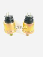 China NPT1/8 Thread Weichai Yuchai Cummins Oil Pressure Sensor for sale