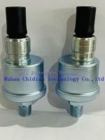 China 1/8-27NPTF 120PSI Truck Engine Oil Pressure Sensor for sale