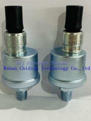 China 1/8-27NPTF 120PSI Truck Engine Oil Pressure Sensor for sale