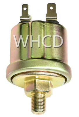 China NPT1/8 Thread Cummins Diesel Engine Oil Pressure Sender for sale