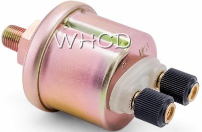 China Universal Automotive Generator 1/8NPT 10bar Oil Pressure Sensor for sale