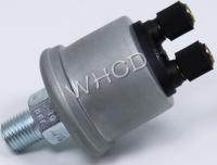 China 1.4Bar IP65 Diesel Generator VDO Oil Pressure Sensor for sale