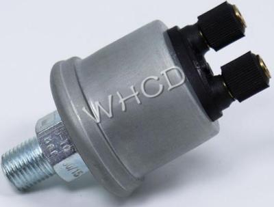China 1.4Bar IP65 Diesel Generator VDO Oil Pressure Sensor for sale