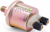 China VDO Weichai Cummins Oil Pressure Sending Unit 0-10bar NPT 1/4 10-184 Ohm for sale