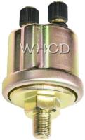 China 1/4 NPT 1/8 NPT Diesel Generator Part With Warning Contact for sale