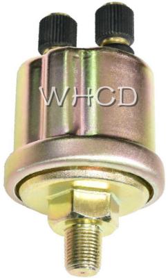 China 1/4 NPT 1/8 NPT Diesel Generator Part With Warning Contact for sale