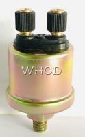 China 1/4 NPT 1/8 NPT Diesel Generator Part With Warning Contact for sale
