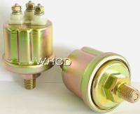 China Dust Proof ANSI M10 M10X1 Diesel Fuel Sensor For Generator for sale