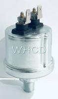 China Zinc Treated 1/8NPT Plug Diesel Generator VDO Oil Pressure Sensor for sale