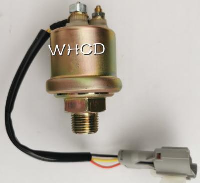 China 36AD-10080 Heavy Truck VDO Cummins Engine Oil Pressure Sending Unit for sale