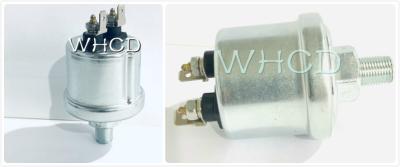 China IP66 Weichai Cummins Diesel Engine VDO Oil Pressure Sensor for sale