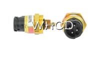 China VOLVO Truck Oil Pressure Sensor 1077574 7401077574 1673078 2089803 for sale