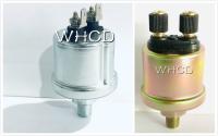 China 60psi 120psi 6620009935546 MS24538-1 Engine Oil Pressure Sending Unit for sale