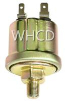China 60psi 120psi 6620009935546 MS24538-1 Engine Oil Pressure Sending Unit for sale