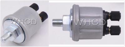 China VDO Oil Pressure Sensor Switch 1/8 NPT 0-10Bar 6-24V for Car Engine for sale