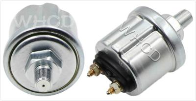 China 1/8-27NPTF Diesel Generator Oil Pressure Sensor For VDO for sale