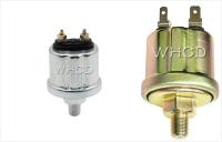 China VDO Diesel Generator Oil Pressure Sender 0-10 Bar 1/8-27 NPTF IP66 for sale