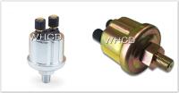 China Zinc Treated 1/8NPT Plug Diesel Generator VDO Oil Pressure Sensor for sale