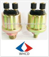China 10Bar 1/8-27NPTF VDO Oil Pressure Sensor For Diesel Engine for sale