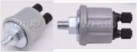China Anti Vibration IP66 M4 VDO Oil Pressure Sensor for sale
