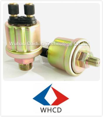 China VDO Automotive 1/8NPT 10BAR Universal Oil Pressure Sensor for sale