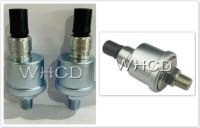 China 10BAR 1/8-27NPTF Mechanical Oil Pressure Sensor For VDO for sale