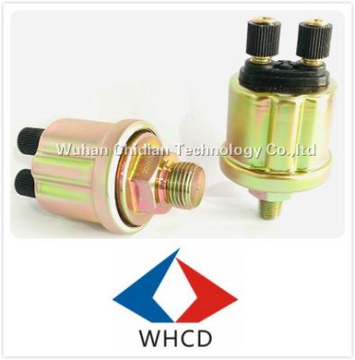 China 0-10Bar 1/8 NPT Oil Pressure Sensor Gauge Sender for Diesel Generator Engine for sale