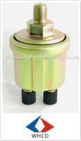 China Zinc Plated NPT1/4 Thread Auto Oil Pressure Switch for sale