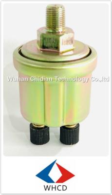 China IP66 1/8 Inch NPT Universal Oil Pressure Sensor for Diesel Engine for sale