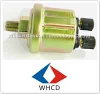 China ANSI 10BAR 1/8NPTF Car Oil Pressure Sensor For VDO for sale