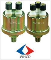 China IP66 Two Pole VDO Mechanical Oil Pressure Sensor Switch With Alarm for sale