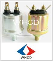 China 10 Bar 1/8NPT VDO Oil Pressure Sensor With Warning Contact for sale