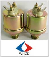 China 10 Bar 1/8NPT VDO Oil Pressure Sensor With Warning Contact for sale
