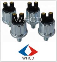 China IP65 1/8-27NPTF VDO Diesel Engine Oil Pressure Sensor Switch for sale