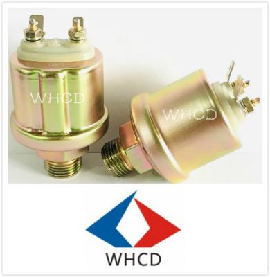 China IP66 1/8-27NPTF 10 Bar Diesel Engine Oil Pressure Sender for VDO 6-24V for sale